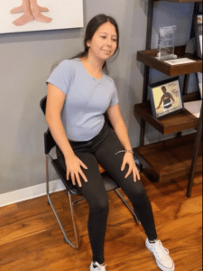 The Wobble Cushion: A Simple Solution for Improving Your Posture - Life Source Chiropractic