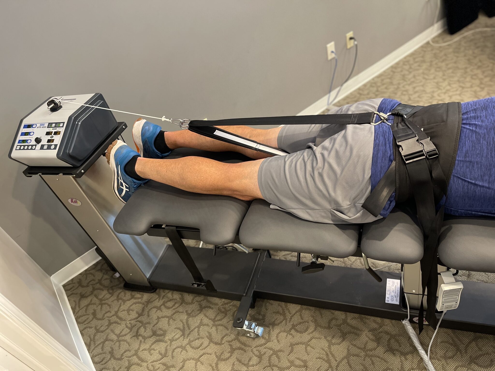 Discover the Healing Benefits of Decompression Therapy at Life Source Chiropractic - Life Source ...